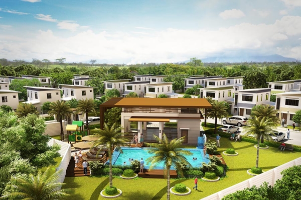 East Bay Puerto Princesa Palawan House and Lot for Sale Palawan ...